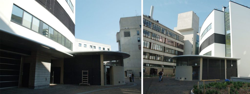 Research Building UEA Architectural Case Study From Feilden+Mawson