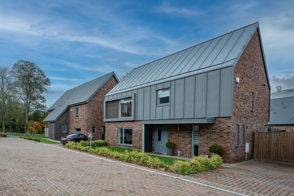 Feilden+Mawson Architectural Portfolio And Case Studies.