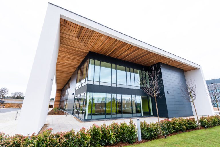 Feilden+Mawson Architectural Portfolio And Case Studies.